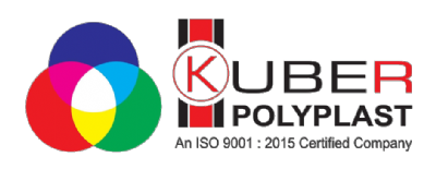 KUBER POLYPLAST - 2025 第17屆孟加拉國際塑橡膠、包裝、印刷工業展 IPF