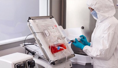 Sepax C-Pro, 1_CELL ISOLATION in Cell Therapy-GE MEDICAL SYSTEMS TAIWAN ...