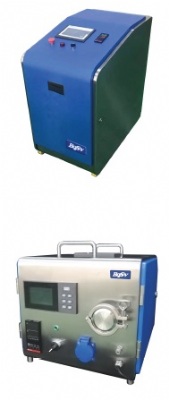 Sepax C-Pro, 1_CELL ISOLATION in Cell Therapy-GE MEDICAL SYSTEMS TAIWAN ...