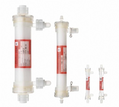 Planova 15N, 20N & 35N Virus Removal Filters-ASAHI KASEI MEDICAL CO ...