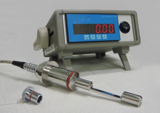 Inline Turbidity Meter-B.E.MARUBISHI CO., LTD.-BIO Asia-Taiwan Exhibition