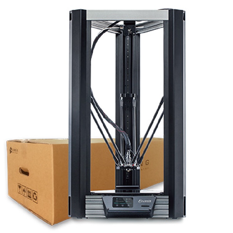 PING FDM 3D PRINTER-MINYAU INFORMATION CO., LTD.-Taiwan 3D Printing and ...