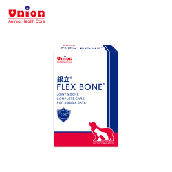 FLEX BONE-NURSIN BIOTECH CO., LTD.-Chanchao Taipei Pets Show 2025