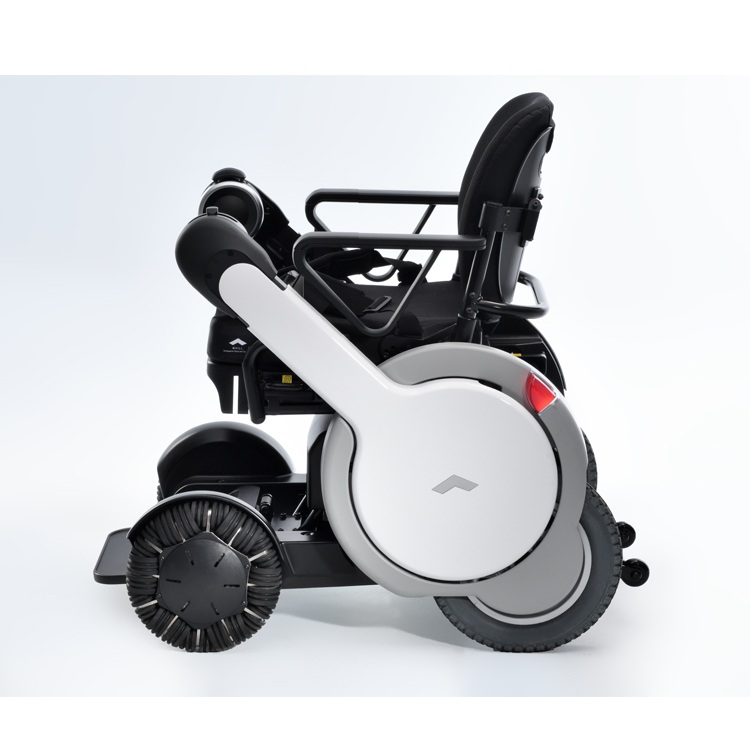 WHILL Model M 動力輪椅-樂鈞科技股份有限公司-ATLife 2020 臺灣輔具暨長期照護大展