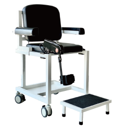 NimBO-Limb training robot-FREE BIONICS TAIWAN INC.-ATLife 2023 ...