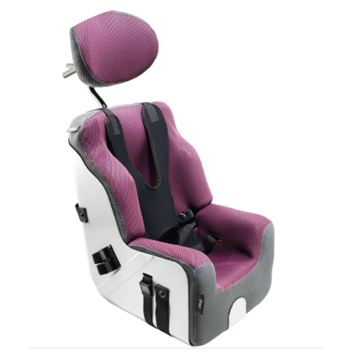 Shape Carved Foam Seating-OTTO BOCK ASIA PACIFIC LIMITED TAIWAN BRANCH-ATLife 2024 - Assistive ...