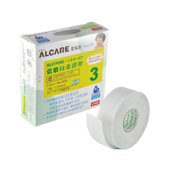Alcare Surgical tape -Flexible Adhesive Gauze-HORIZON INSTRUMENTS CO ...