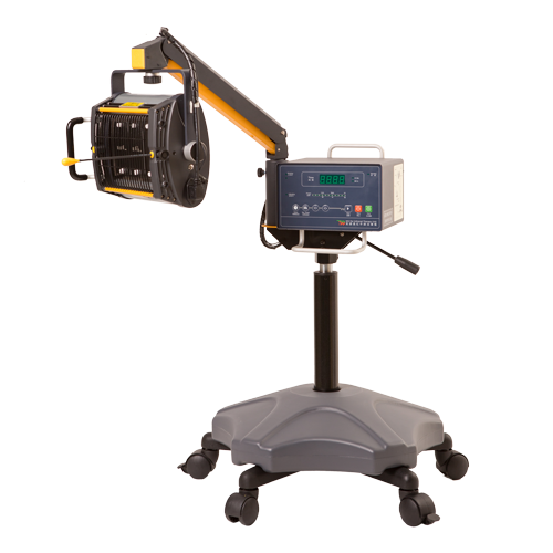 寬譜遠紅外線治療儀-TY-101M-寬譜醫學科技股份有限公司-ATLife 2025 臺灣輔具暨長期照護大展