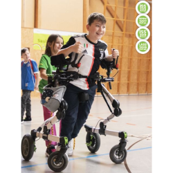 ORMESA Grillo gait trainer-SUN HO CHIN ENTERPRISE CO., LTD-ATLife 2025 ...