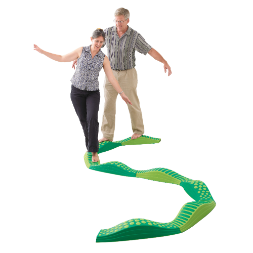 Wavy Tactile Path-KIDDIE'S PARADISE INC.-ATLife 2024 - Assistive ...