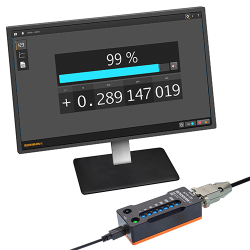 Advanced Diagnostic Tools (ADTs)-RENISHAW (TAIWAN) INC.-Automation Taipei 2023