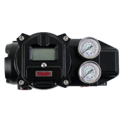 Tissin TS900 Smart Positioners-Z-MAX SYSTEM CONTROL CO., LTD.-Taiwan ...