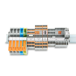 WAGO CC100 Compact Controller-WAGO CONTACT LIMITED-Taiwan Automation ...