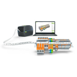 WAGO CC100 Compact Controller-WAGO CONTACT LIMITED-Taiwan Automation ...