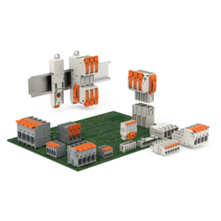 WAGO CC100 Compact Controller-WAGO CONTACT LIMITED-Taiwan Automation ...