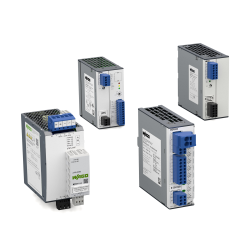 WAGO CC100 Compact Controller-WAGO CONTACT LIMITED-Taiwan Automation ...