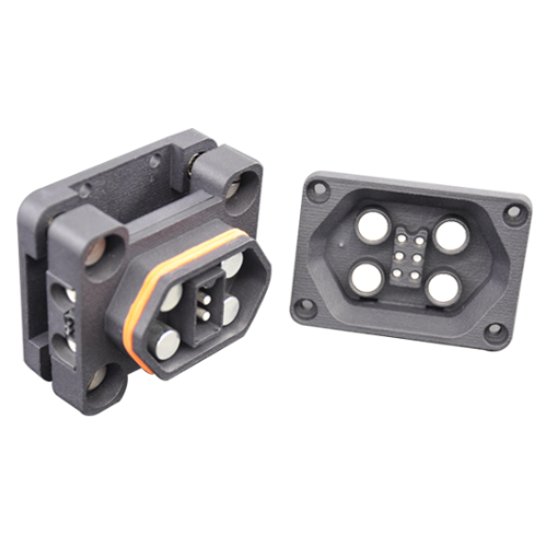 AGV Connector-MEGATRONICS CO., LTD.-Taiwan Automation Intelligence and ...