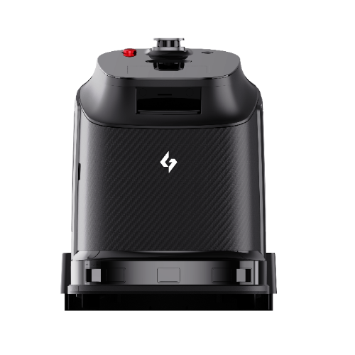 Phantas-GAUSSIAN ROBOTICS HOLDING LIMITED-Taiwan Automation ...