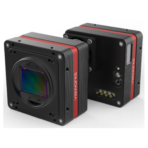 Vieworks VP系列面陣相機-霖思科技股份有限公司-2024 台灣機器人與智慧自動化展