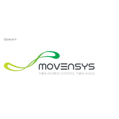 Movensys-TENDLY ENTERPRISES CO., LTD.-Taiwan Automation Intelligence and Robot Show 2023