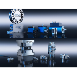 Force and Torque sensors-KISTLER INSTRUMENTE AG TAIWAN BRANCH ...
