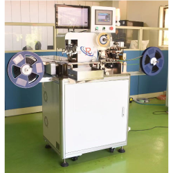 Fully Automatic Shield Inspection and Packaging Machines-YOUR CHUM ...