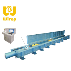 Tensile Test Beds-WIROP INDUSTRIAL CO., LTD.-Automation Taipei 2024