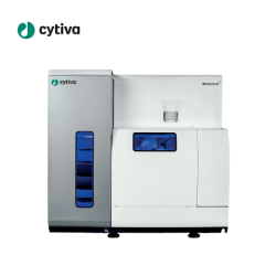 Biacore High-throughput SPR System-CYTIVA-BIO Asia-Taiwan Exhibition 2021