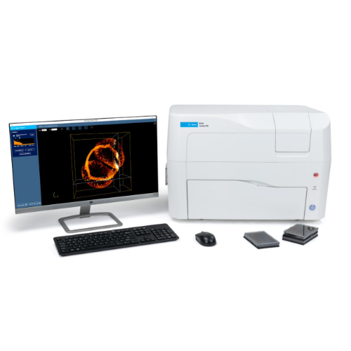 Agilent BioTek Cytation C10自動化共軛焦影像系統暨多功能光學檢測儀-台灣安捷倫科技股份有限公司-2023 亞洲生技大 ...