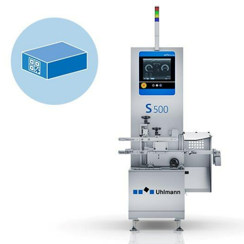 Uhlmann Serialization Platform S 500-UHLMANN SINGAPORE LLP-BIO Asia ...
