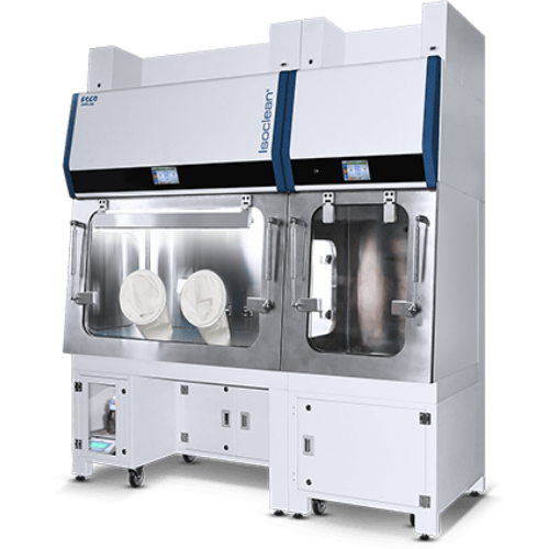 Cell Processing Isolator-ESCO LIFESCIENCES TAIWAN CO., LTD.-BIO Asia-Taiwan Exhibition 2024