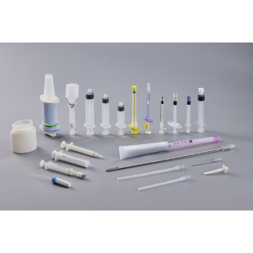 pharmaceutical packaging & Applicators-SHIN YAN SHENO PRECISION-BIO ...