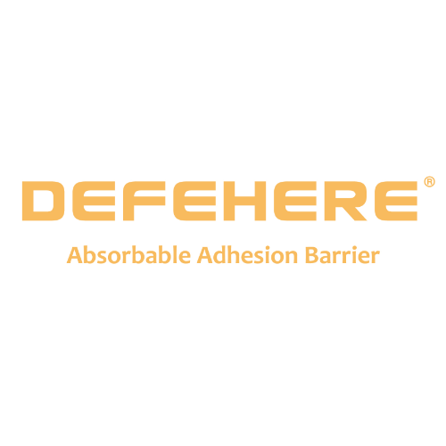 DEFEHERE® Absorbable Adhesion Barrier-TCM BIOTECH INTERNATIONAL CORP ...