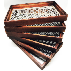 coffee sieves set-BLOSSOM VALLEY INTERNATIONAL CO., LTD.-Taiwan ...
