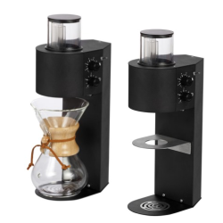 Marco SP9 TWIN Coffee Brewing System-COJAFT INTERNATIONAL CO., LTD ...
