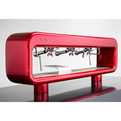 Aremde Nexus One Undercounter Espresso Machine-COJAFT INTERNATIONAL CO ...