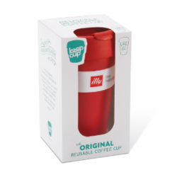 illy Live HAPPilly KeepCup-KERRY COFFEE COMPANY LTD-Taiwan ...