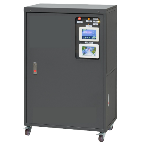 GE-800ATDS Commercial High-Flow Adjustable TDS RO Machine-GREAT IDEA ...