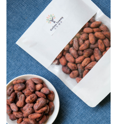 Taiwan Cocoa Nuts-茗泉商行-Taiwan International Coffee Show 2023