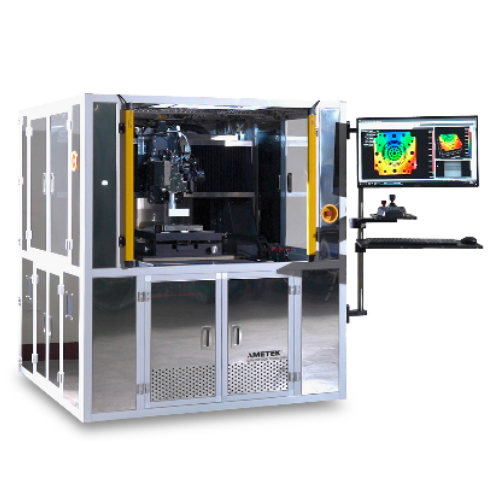 Large Format Inspection & Metrology-AMETEK TAIWAN CORP., LTD.-2025 ...