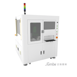 Laser wafer regeneration equipment-JUMBO LASER CO., LTD.-2026 Touch Taiwan