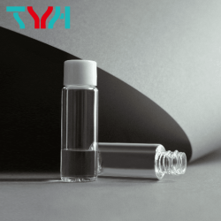 Mini Round PETG Bottle-TYH CONTAINER ENTERPRISE CO., LTD.-Asia Healthcare & Medical Cosmetology ...