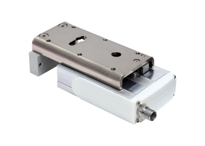 【TOYO ROBOT】High Rigidity Tiny Cylinder-TOYO AUTOMATION CO.,LTD-2022 ...