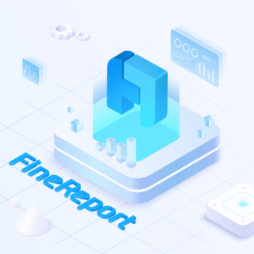 FineReport-企業級WEB報表軟體-台灣帆軟有限公司-2025 Touch Taiwan系列展