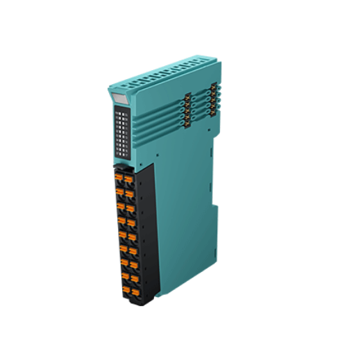 iO-GRID X HSC Module-DAUDIN CO., LTD.-2025 Smart Manufacturing Taiwan