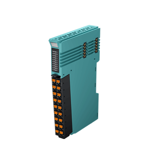 iO-GRID X 串列通訊模組-放伴智能股份有限公司-2025 Touch Taiwan系列展