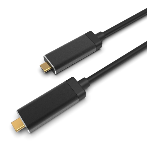 USB3.2 Gen2 Full-Featured AOC Type C-C-BKS TEC CORP.-2025 Smart ...