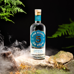 Five Rivers Rum-YOUXIANG&CO.-TWSF in SPRING 2024