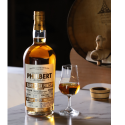 FRANCE PHILBERT 2014 VINTAGE COGNAC RARE CASK FINISH/CASK STRENGTH ...