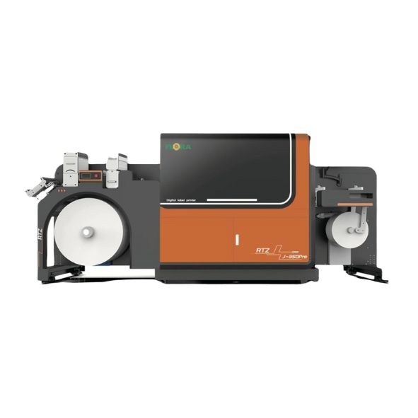 FLORA J-350GT Digital Inkjet Printer - 2026 The 24th Vietnam ...